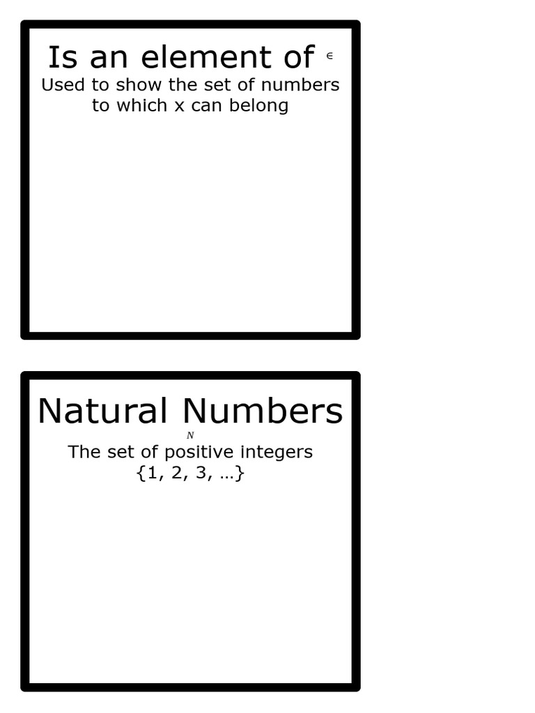 Periodic Table Alevel Maths WORD | PDF | Numbers | Logarithm