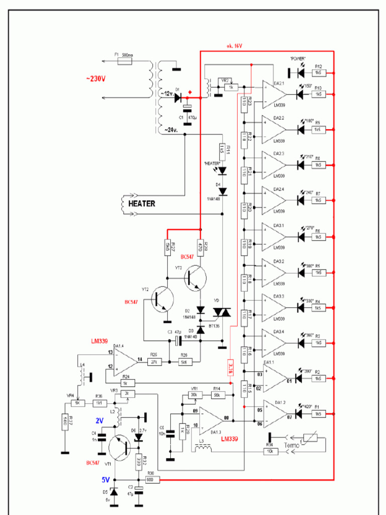 Solomon sl-20 SCH | PDF