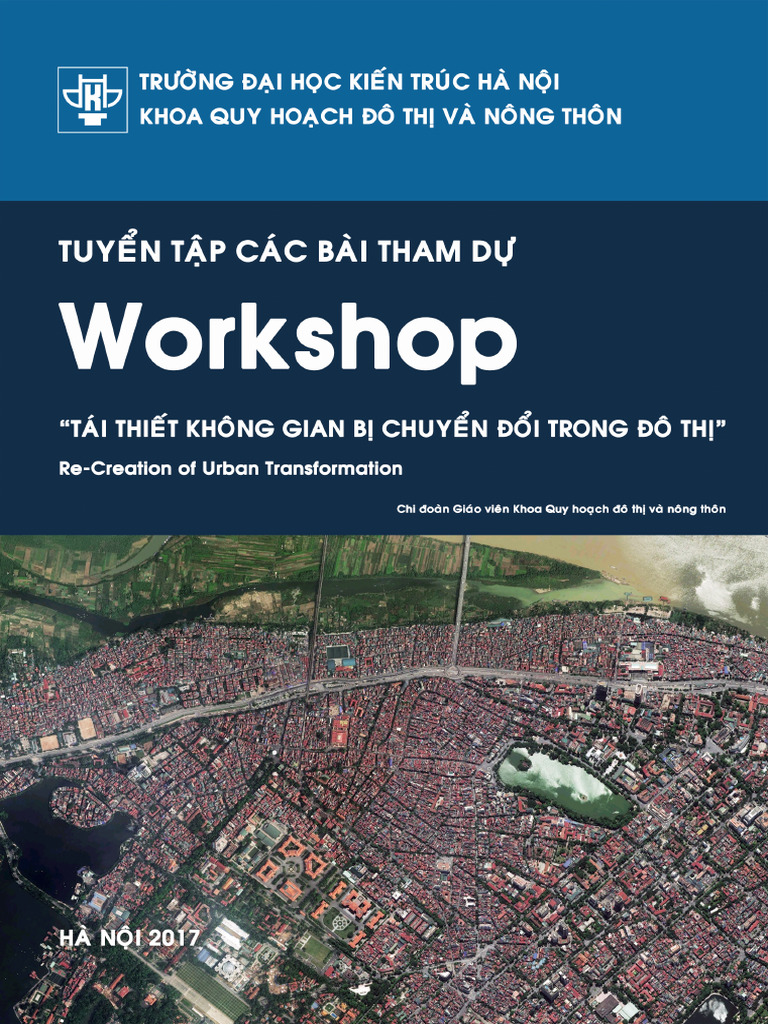 Workshop | PDF