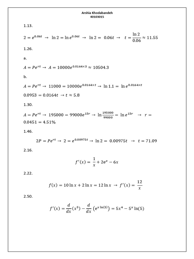 Riazi | PDF