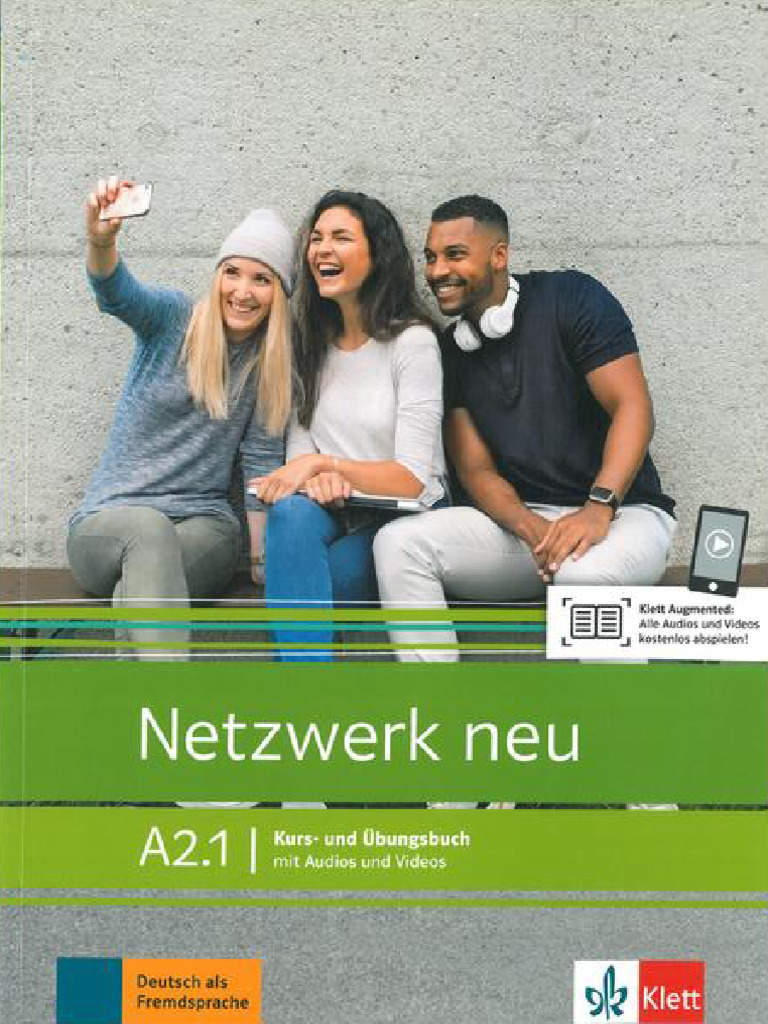 A2.1 教科書 | PDF