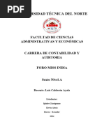 Modelo de Abell | PDF | Producto (Negocio) | Cliente
