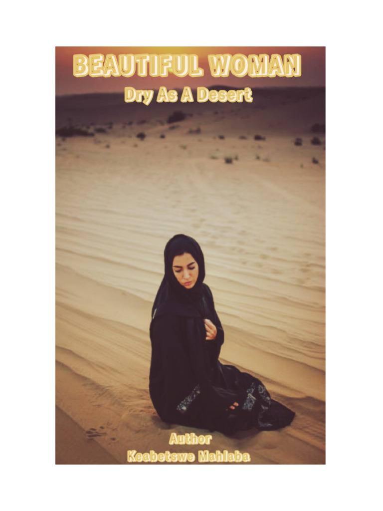 Beautiful Woman | PDF