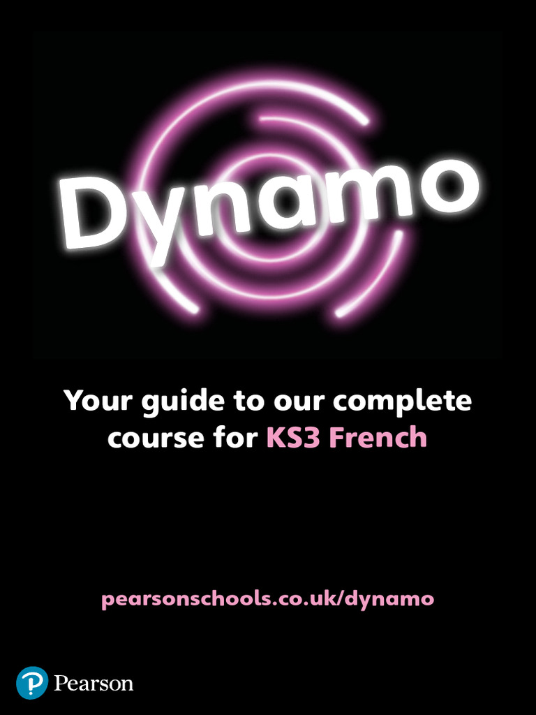 A0603 Dynamo 16pg Brochure v3 Update Web | PDF