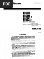 LHD Operator Guide Book | PDF | Truck | Transmission (Mechanics)