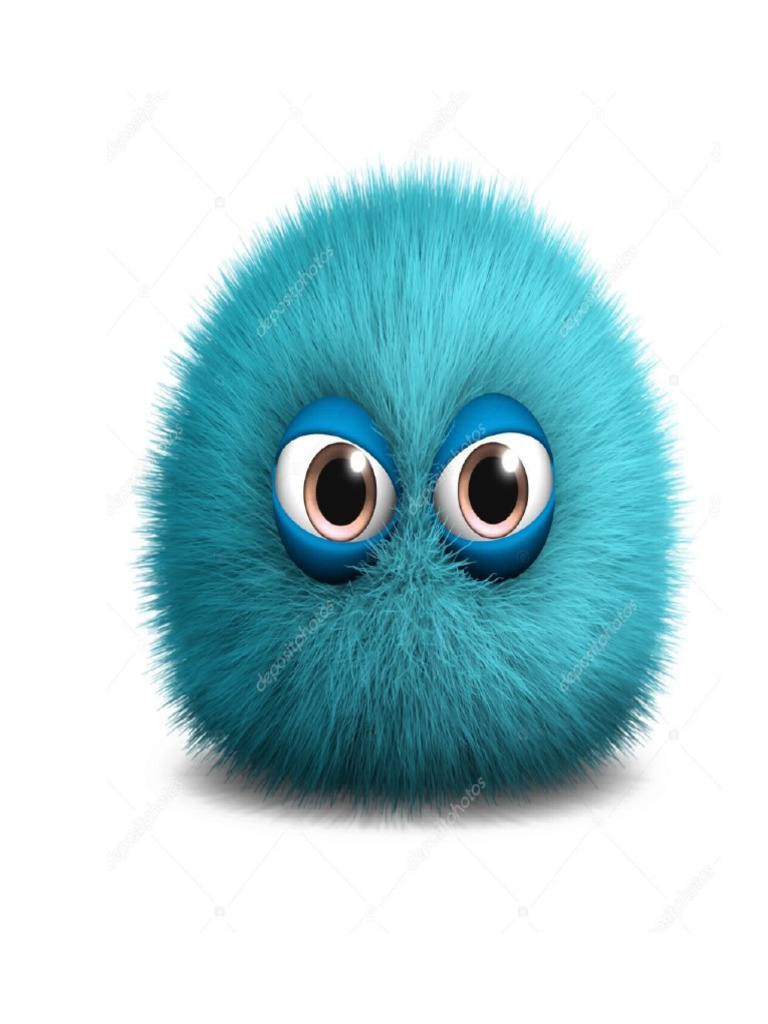 Describing Monsters | PDF