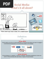FOMO Questionnaire | PDF | Social Networking Service | Smartphone