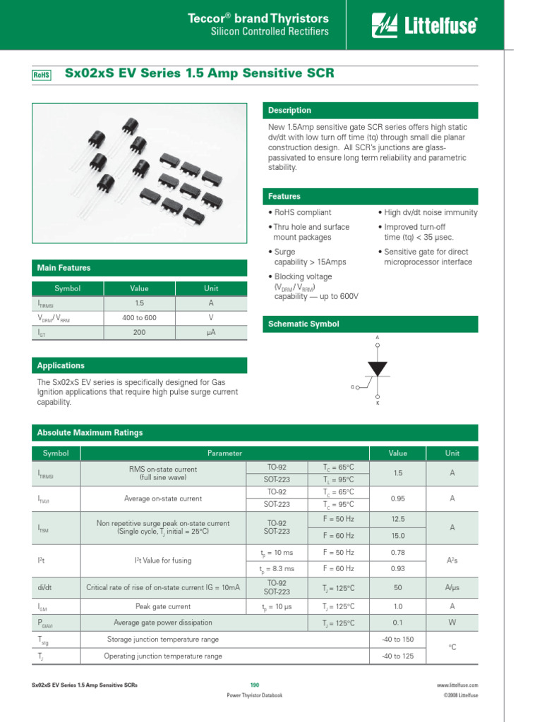 S402ES | Download Free PDF | Root Mean Square | Rectifier