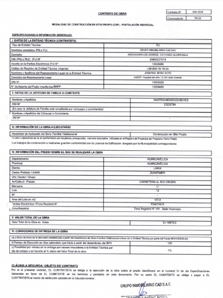 CONTRATO_MENDOZA REYES MARTHA_compressed | PDF CONTRATO_MENDOZA REYES MARTHA_compressed | PDF