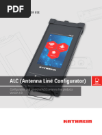 ATC200-LITE-USB Teletilt Control System Computer Interface Setup | PDF ...