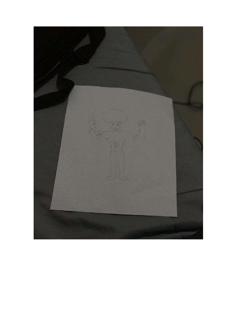 Dibujo De La Figura Humana Pdf