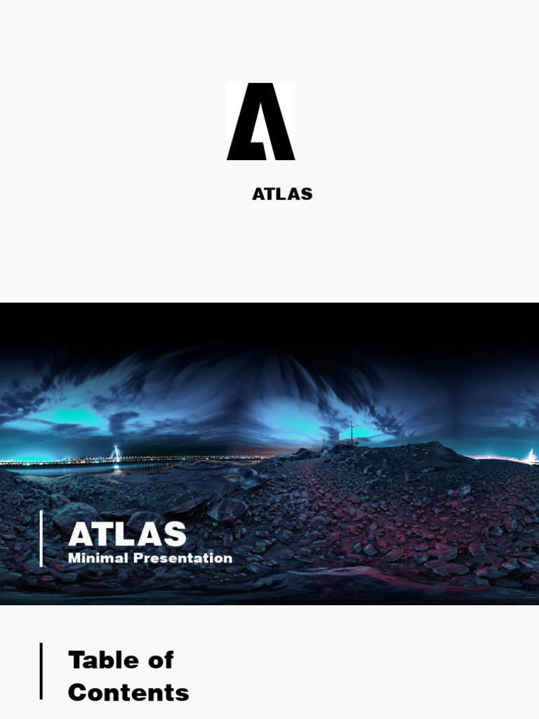 Atlas Presentation | PDF