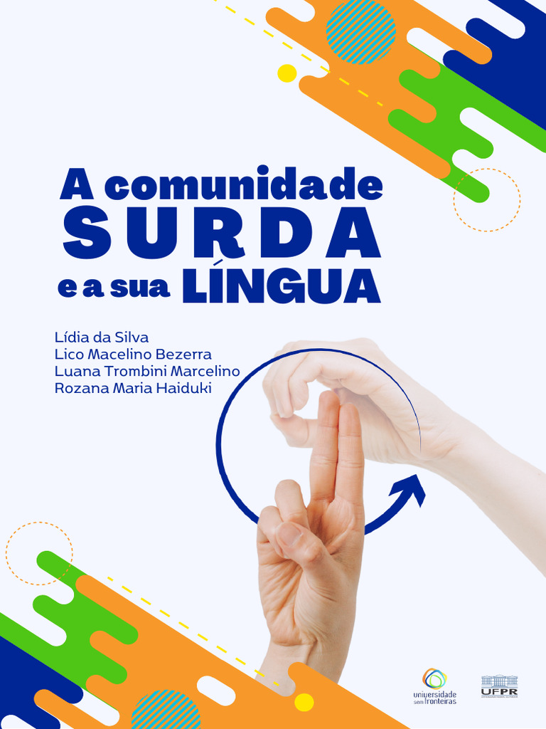 Apostila UsF (Final) | PDF | Surdez | Cinderela