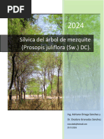 Mangle Blanco | PDF | Mangle | Arboles