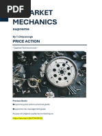 ICT SIBI and BISI | PDF | Market Trend | Technical Analysis