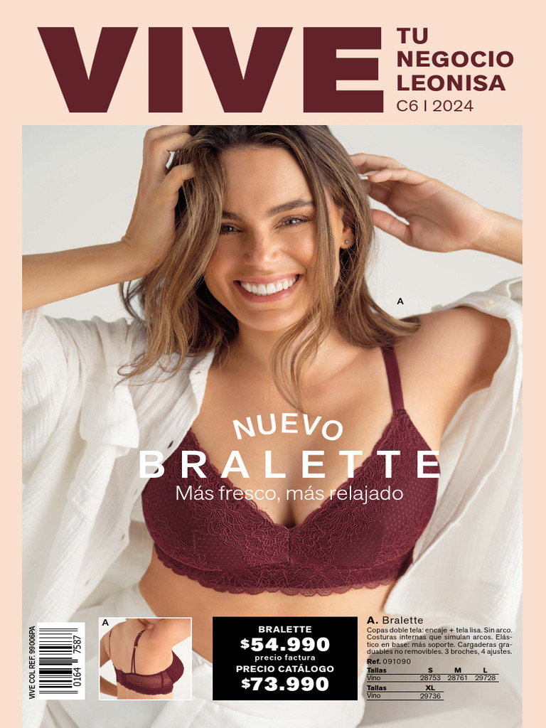 Campaa 2406 Vive | PDF