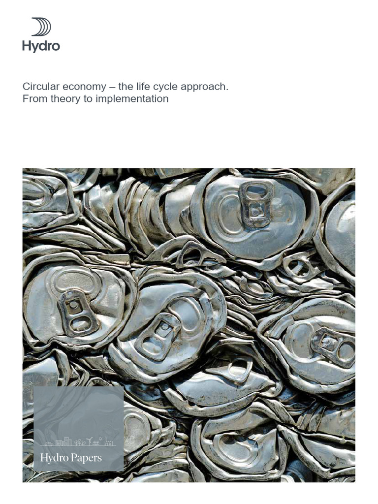 The Life Cycle Approach 1698957103 | PDF | Life Cycle Assessment ...