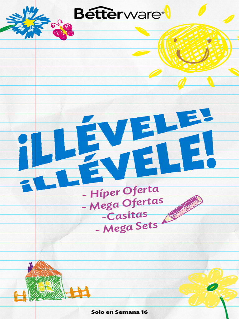 Flyer SEM 16 DV | PDF