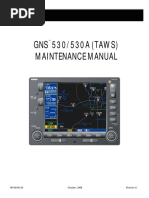 Baron G58 Specifications Overview | PDF | Aviation | Aircraft