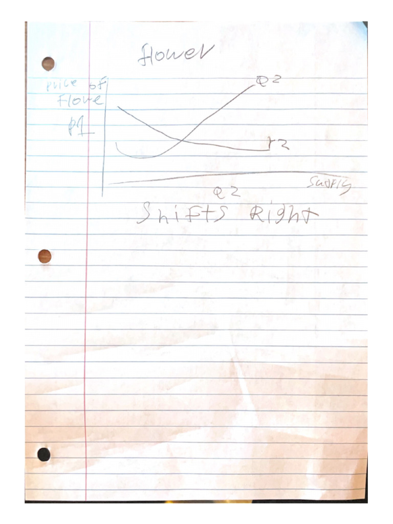 Economic Class Graphs | PDF