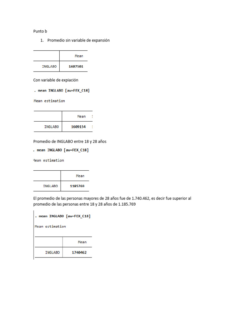 Parcial de Mark | PDF