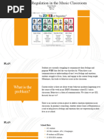 HADS Questionnaire and Scoring Guide | PDF | Emotions | Psychology