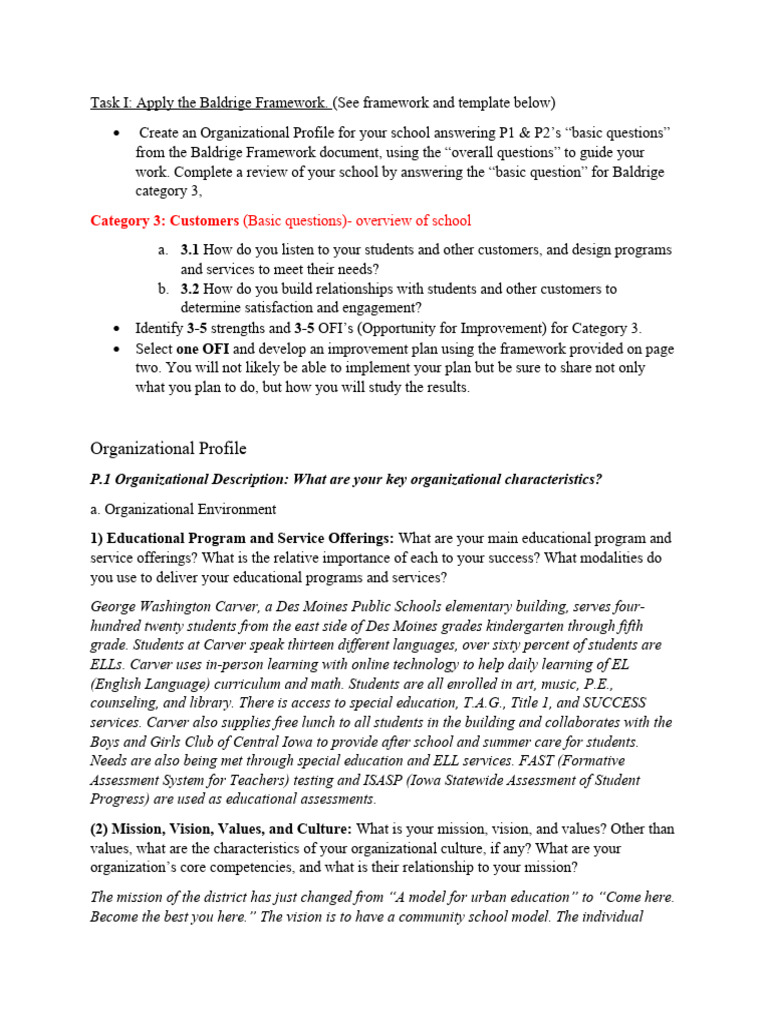 Fble Edl 272 Emily Roeder 1 | PDF | Teachers | Occupational Safety And ...