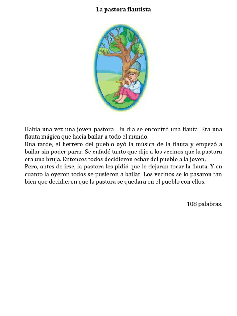 Lecturas y Preguntas | PDF | Ajedrez | Cabra