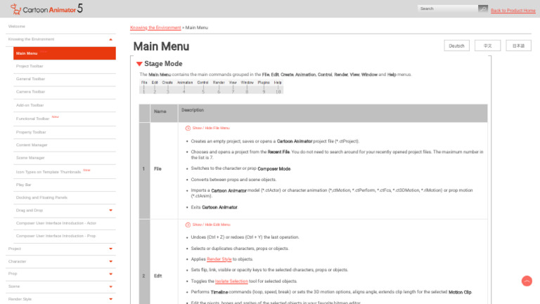 sodapdf-converted | Download Free PDF | Menu (Computing) | Graphical User Interfaces