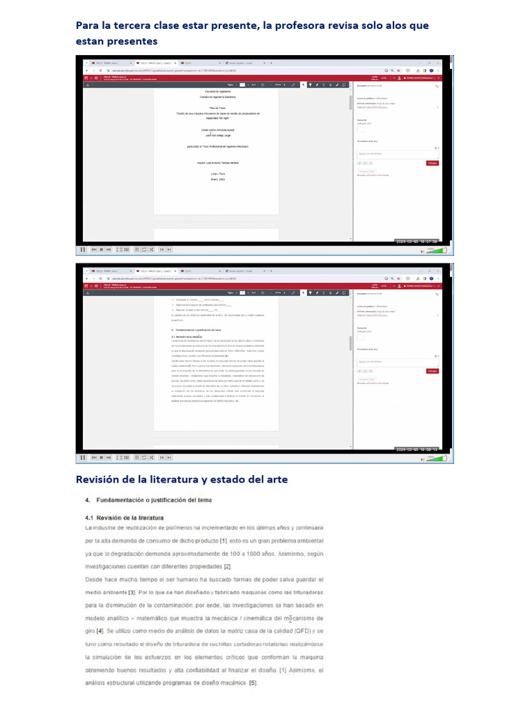 Modulo 01 - Class 03 | PDF | Desarrollo sostenible