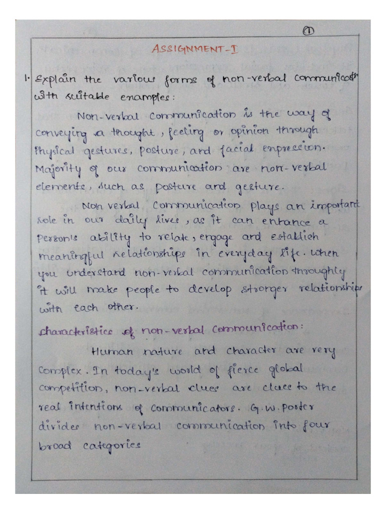 CS Assignment 1 &2 | PDF