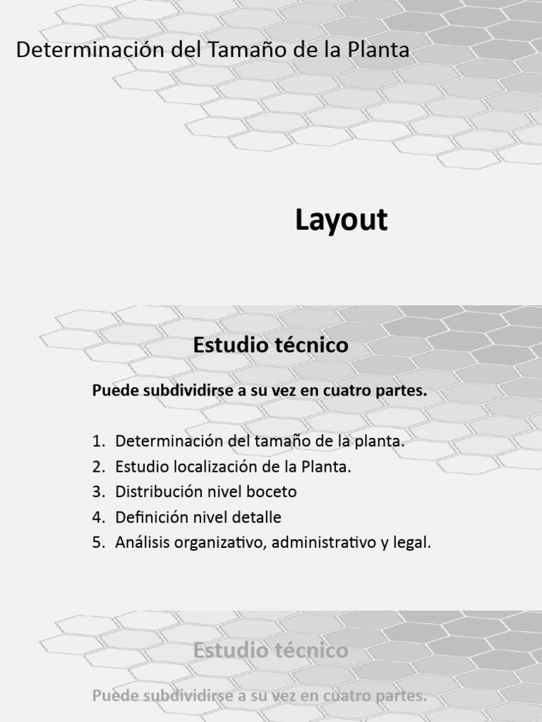 1e Layout | PDF | Máquina elevadora