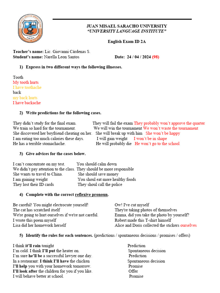 Narella Checked | PDF