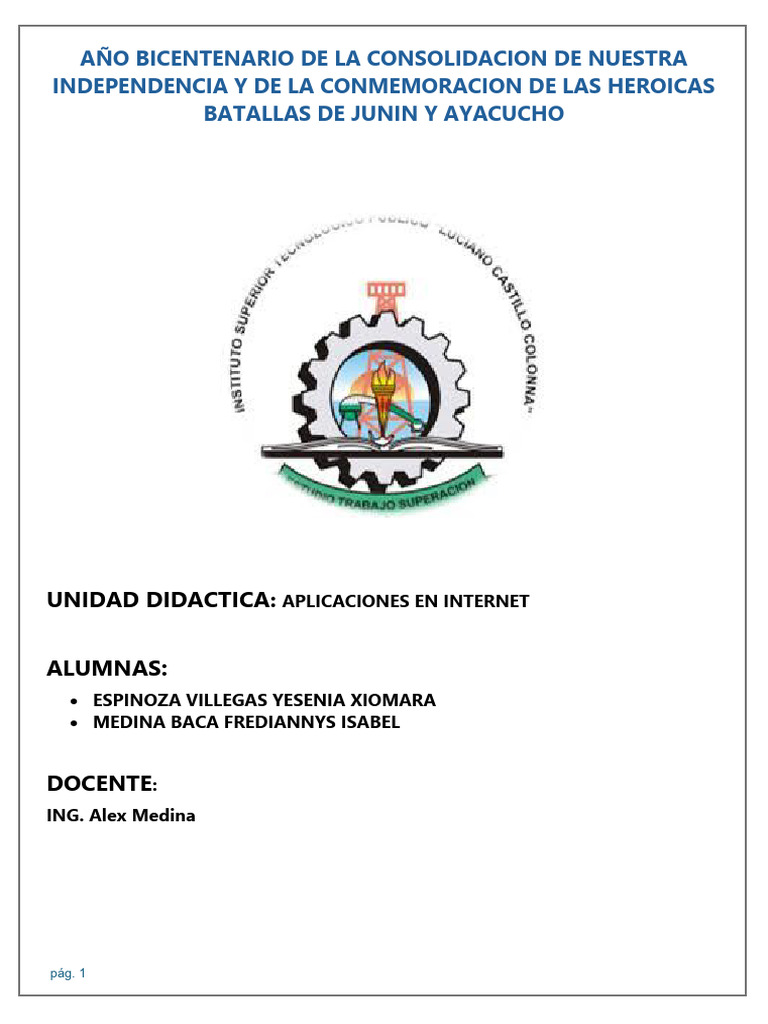 Historia y Evolución de La Informática en Enfermería GRUPO5 | PDF | Enfermería | Informática