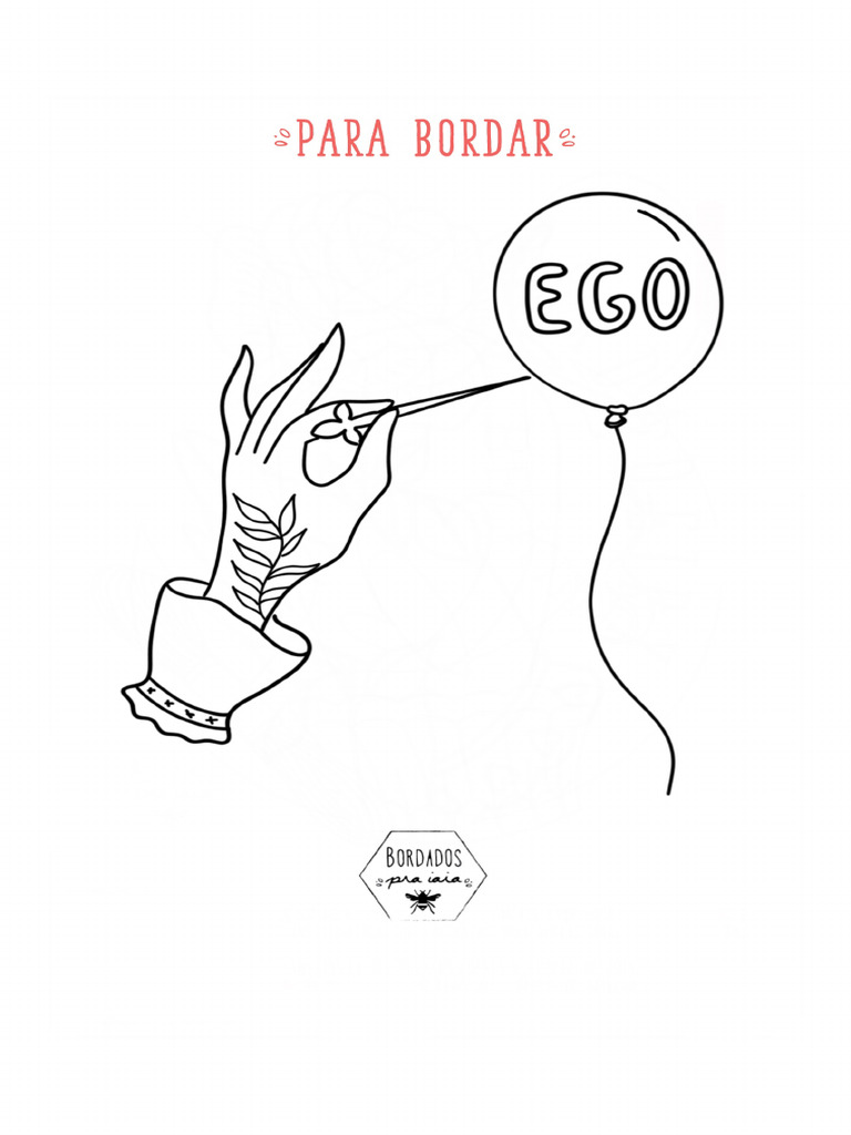 Ego | PDF