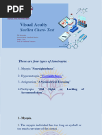 Free Printable Eye Test Charts | PDF | Visual Acuity | Clinical Medicine