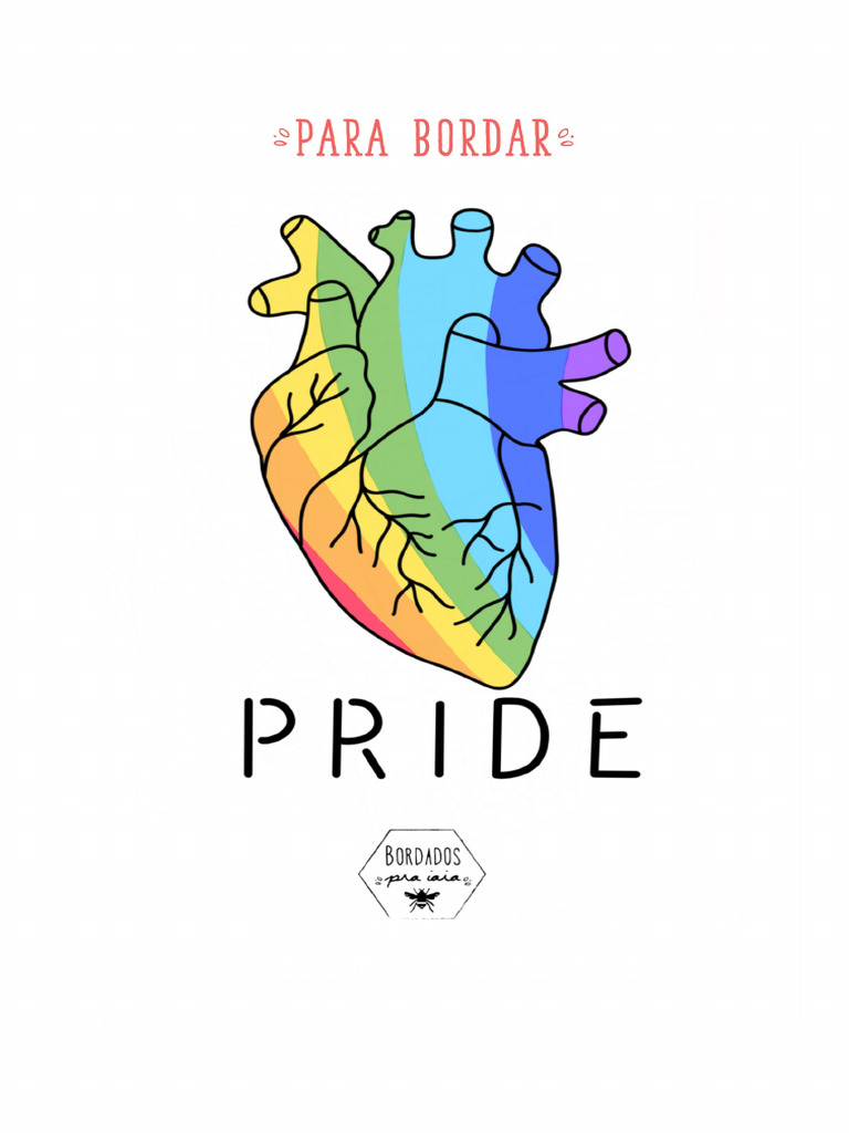 Pride | PDF