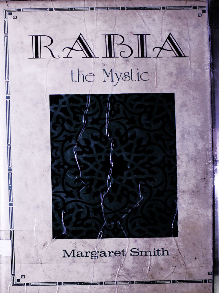 rabia_the_mystic_margaret_smith | PDF