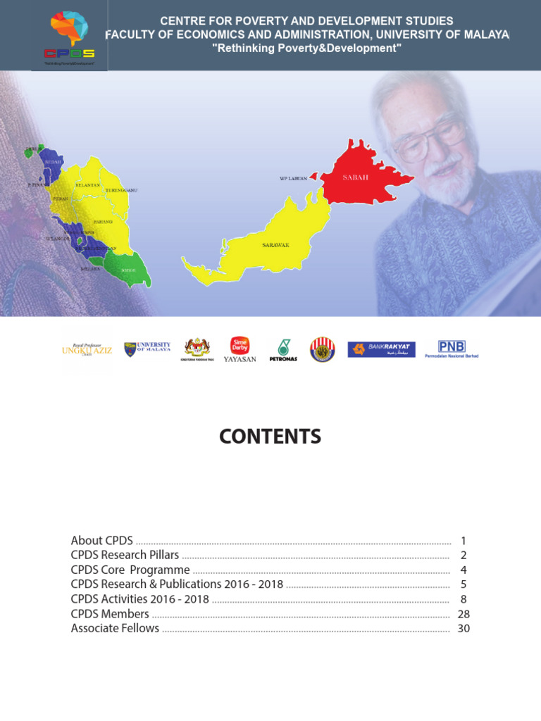 Print - New CPDS Booklet As at 19 April | PDF | Poverty | Poverty & Homelessness