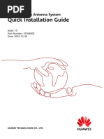 Huawei OWS Autin User Manual Catalaoge | PDF | Login | Software