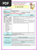 Hechos 6 - 1-7 | PDF | Iglesia Católica | Iglesia cristiana