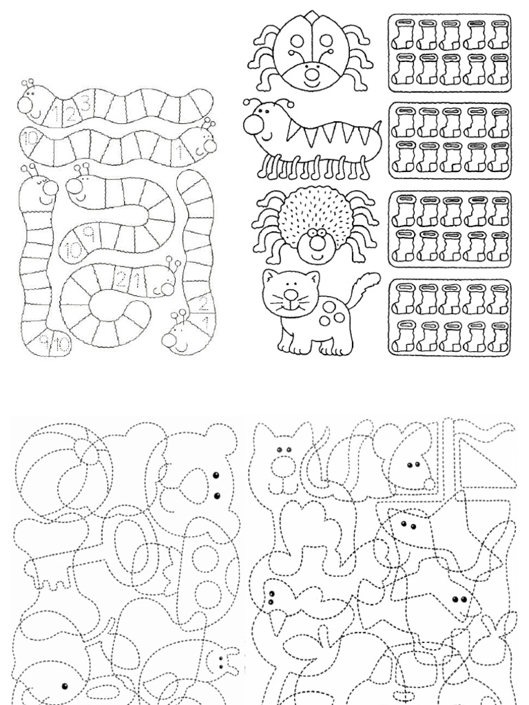 numeros y formas | PDF