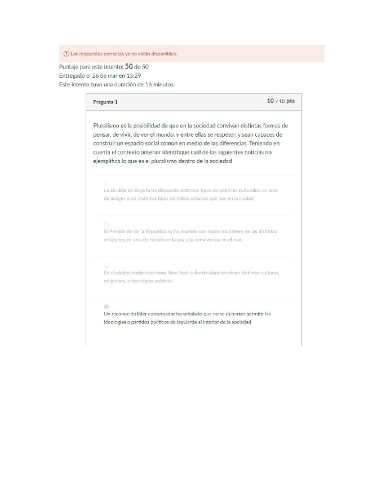 Parcial Escenario 2 | PDF