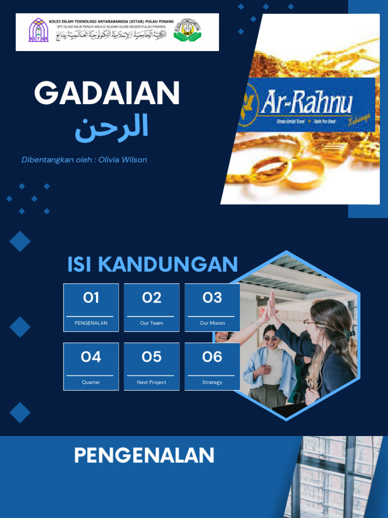 Gadaian | PDF