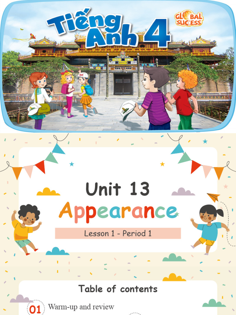 Unit 13 Lesson 1 Period 1 | PDF