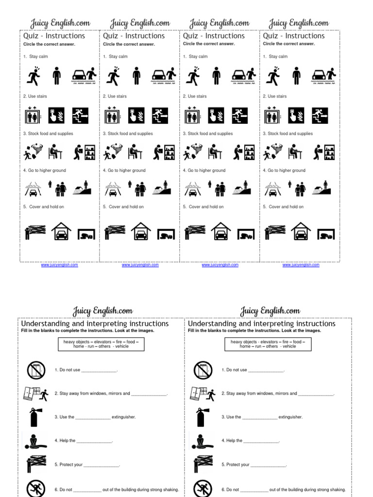 2GU3 Poster With Instructions - Printable Materials - Week 11 - 2022 ...