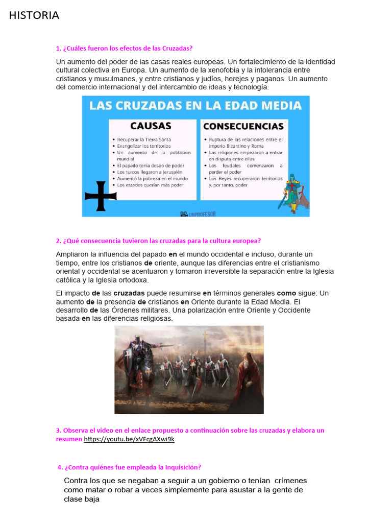 Contra Los Que Se Negaban A Seguir A Un Gobierno o Tenían Crímenes Como ...