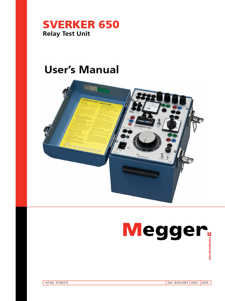 SVERKER-650_UG_en | Download Free PDF | Manufactured Goods | Power ...
