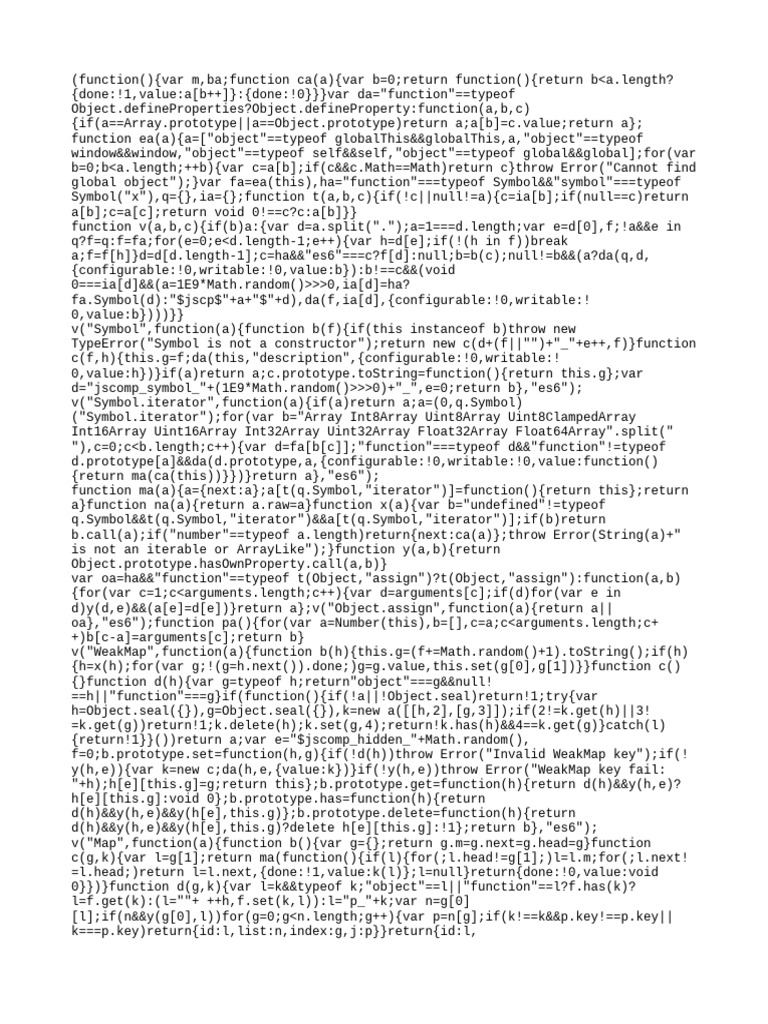 f | Download Free PDF | Internet Standards | Internet Protocols