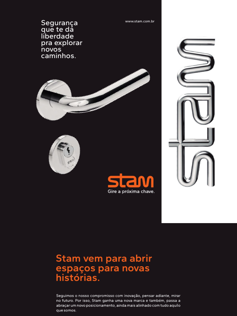 Catalogo Stam Performance Total-Compressed | PDF | Engenharia Civil ...